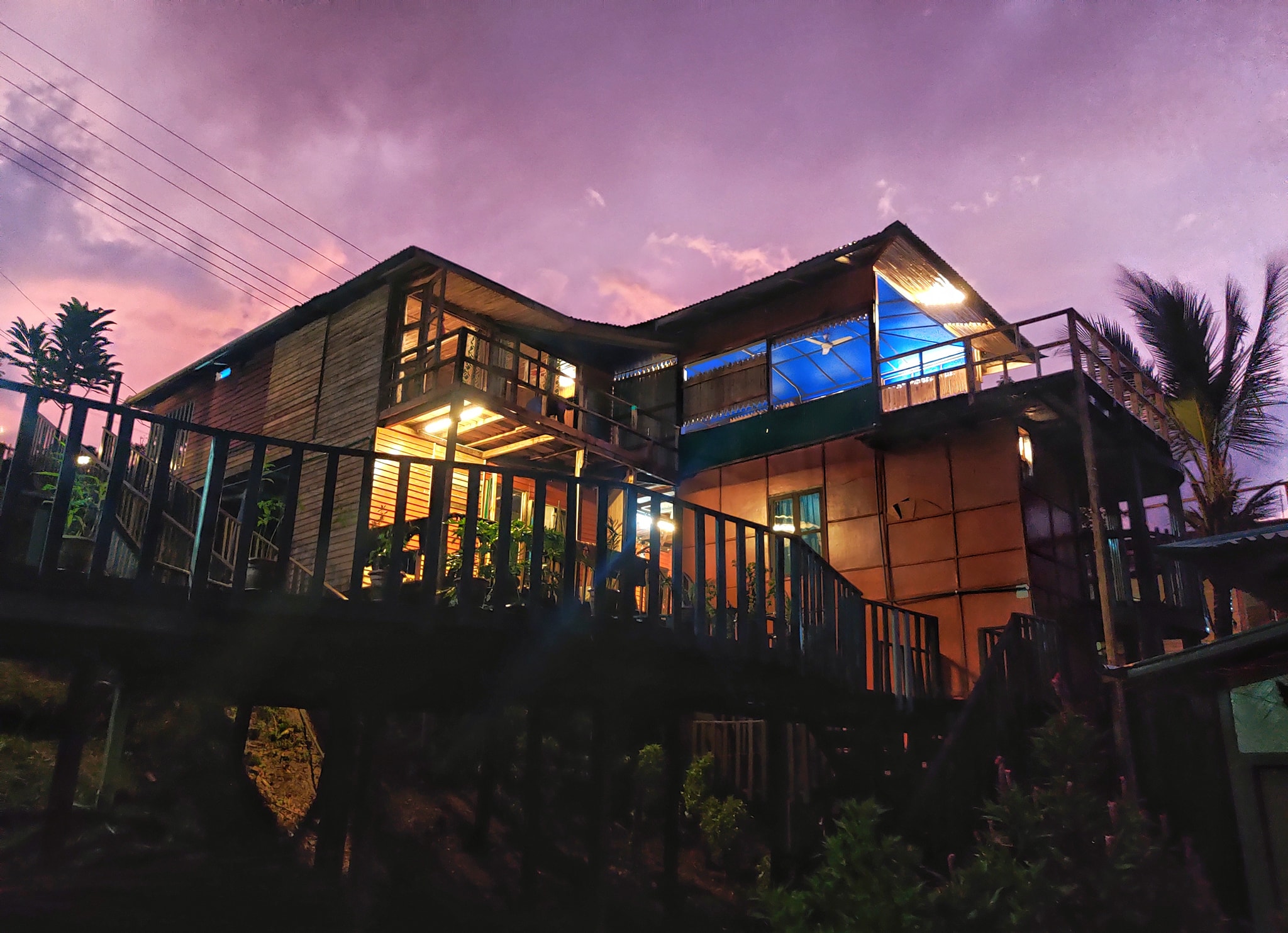 Lushai Cottage TGB, Sajek | BdBooking.com | Vacation Rentals, Hotel ...
