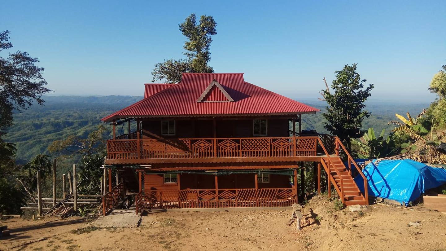 Meghraj Eco Resort, Sajek | BdBooking.com | Vacation Rentals, Hotel ...