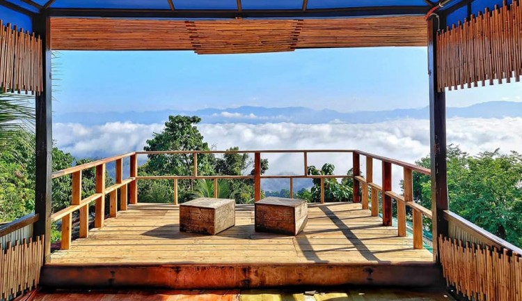 Lushai Cottage TGB, Sajek | BdBooking.com | Vacation Rentals, Hotel ...