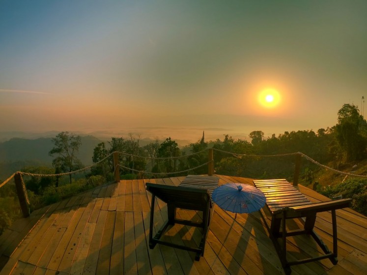 Meghpunji Cottage, Sajek | BdBooking.com | Vacation Rentals, Hotel ...