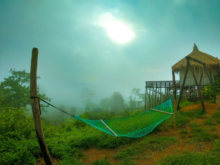 Meghpunji Cottage, Sajek | BdBooking.com | Vacation Rentals, Hotel ...